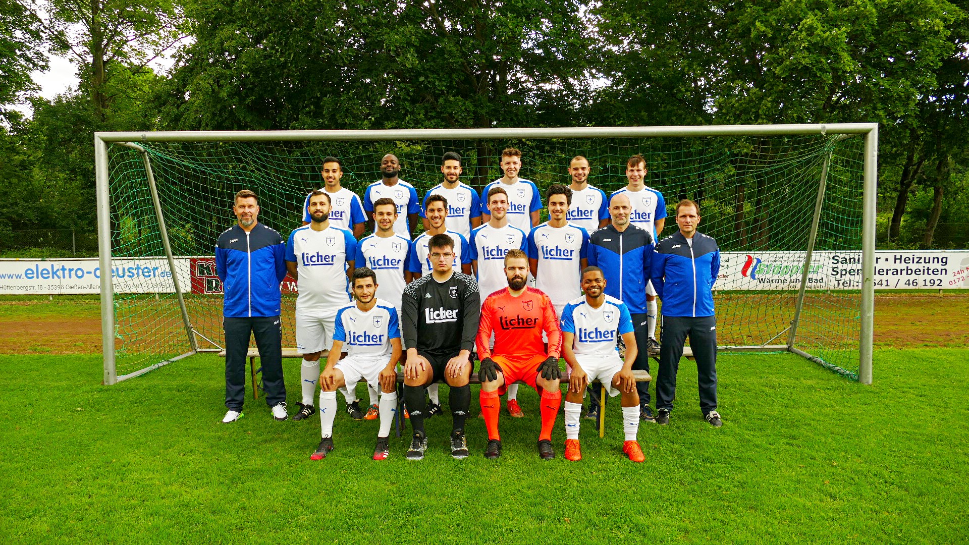 Seniorenfußball – TSV 05 Allendorf/Lahn e.V.