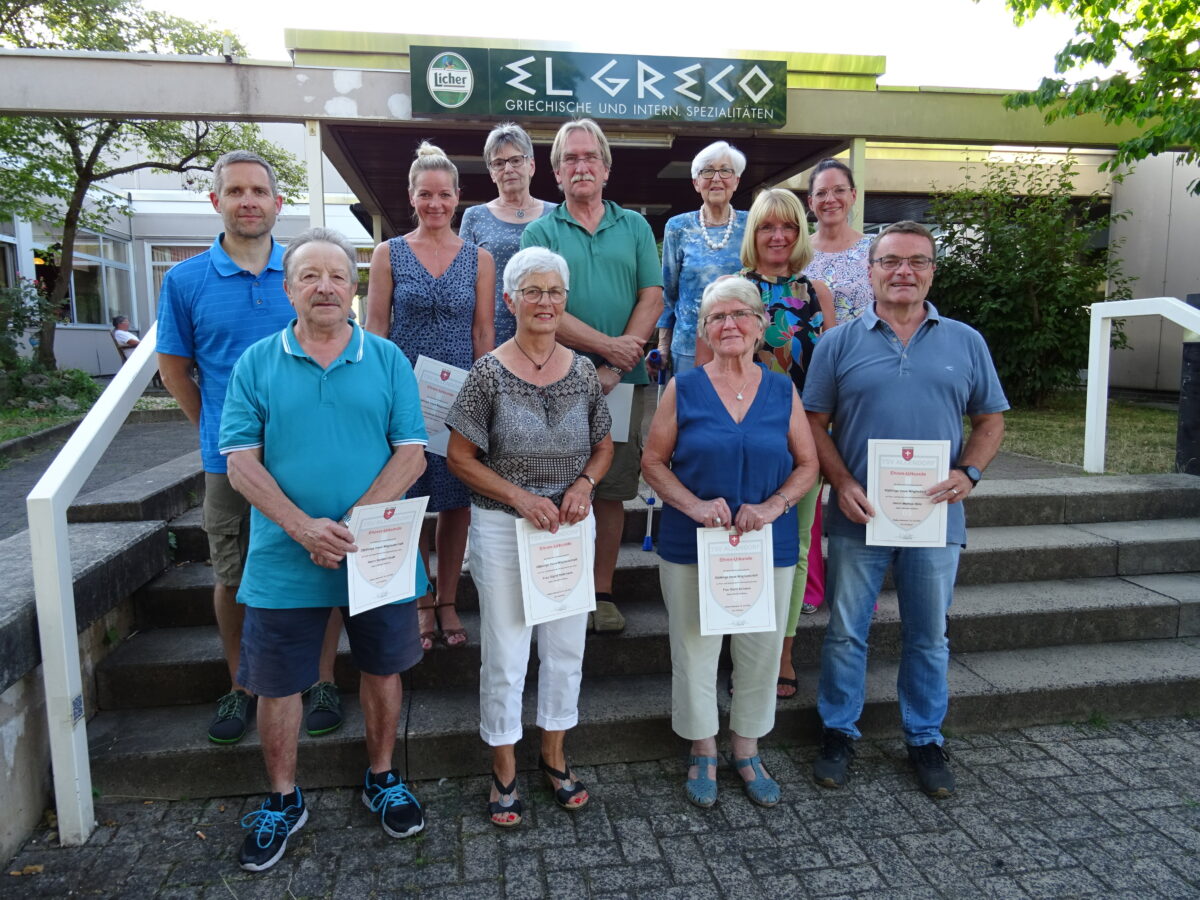 Wieder über 800 Mitglieder – TSV 05 Allendorf/Lahn e.V.